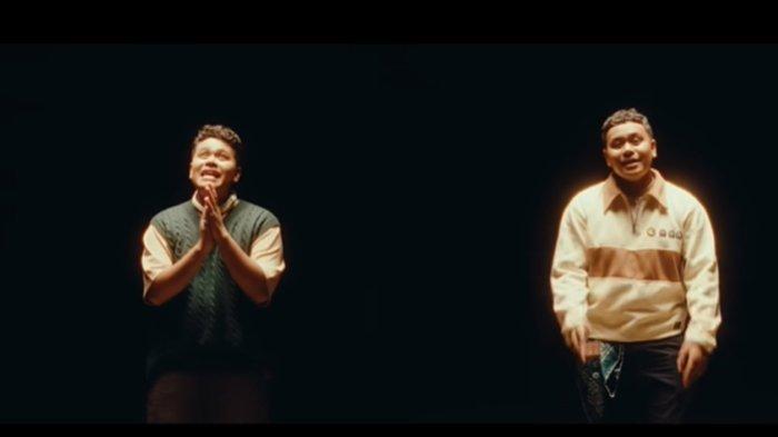 Chord Lagu Gery Gany - Rusuk - Kunci Gitar dan Lirik - Tribunmanado.co.id