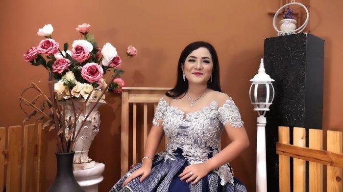 Kunci Gitar dan Lirik Lagu Perbual - Averiana Barus - Tribunmanado.co.id