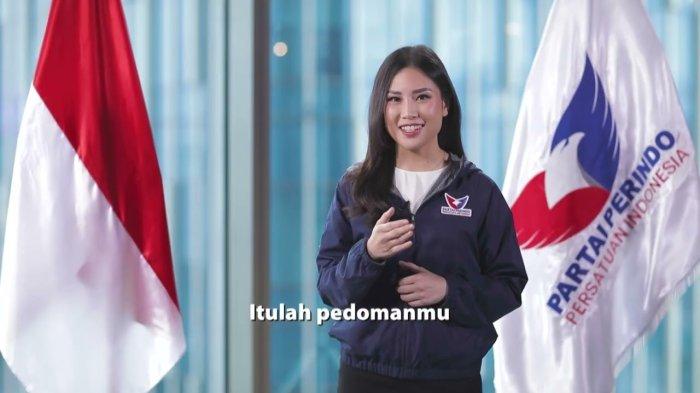 Chord Mars Partai Perindo, serta Lirik Lagu, Kunci Gitar Dasar D ...