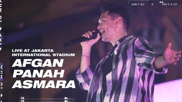 Chord Panah Asmara - Afgan, serta Lirik Lagu, Kunci Gitar Dasar C ...