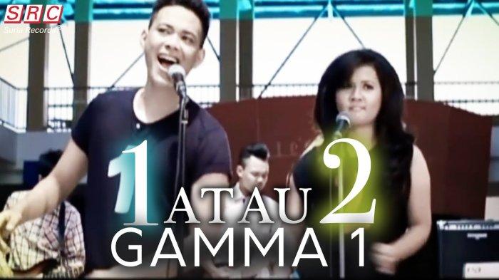 Chord Satu atau Dua - Gamma1, serta Lirik Lagu, Kunci Gitar Dasar D ...