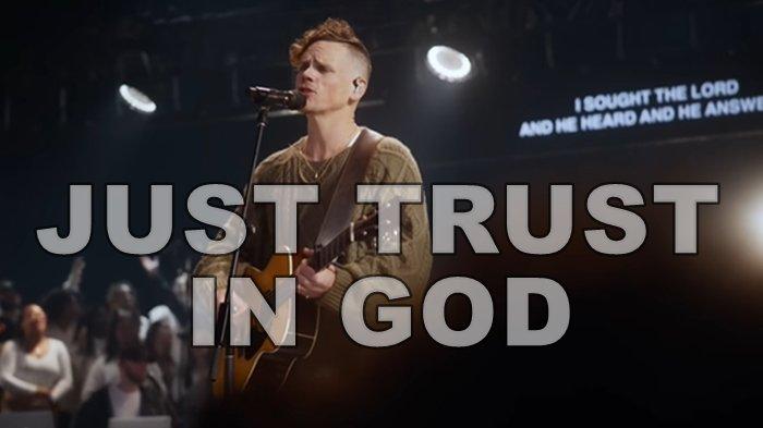 Chord Trust In God - Elevation Worship feat. Chris Brown & Isaiah Templeton - Tribunmanado.co.id