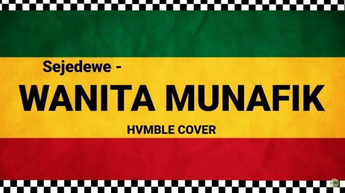 Chord Wanita Munafik - Sejedewe, Wajahmu Memanglah Cantik ...