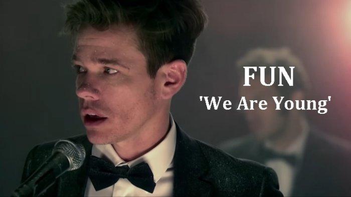Chord We Are Young - Fun ft. Janelle Monáe - Tribunmanado.co.id