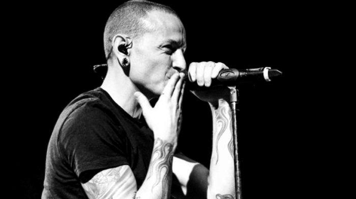 Chord dan Lirik Leave Out All The Rest - Linkin Park - Tribunmanado.co.id