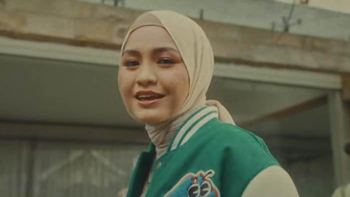 Chord dan Lirik Lagu Bunga Hati - Salma Salsabil, 'Sekian Lamanya ...