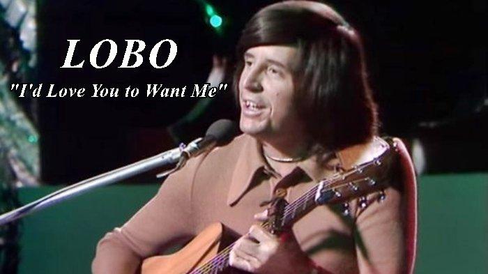 Chord I'd Love Love You To Want Me - Lobo - Kunci Gitar G ...