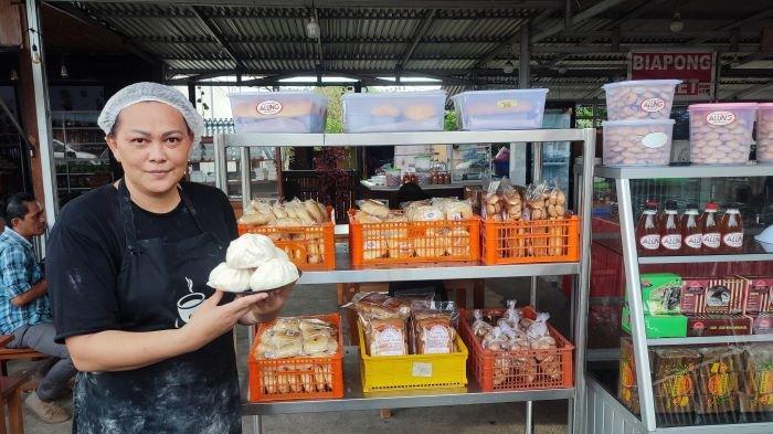 Biapong Babi di Alung Cafe Jadi Favorit Warga Minsel, Ukuran Besar ...