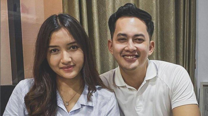 Sosok Yuriska Patricia, Artis Cantik Pacar Kiki Farrel, Beda Usia 15 ...