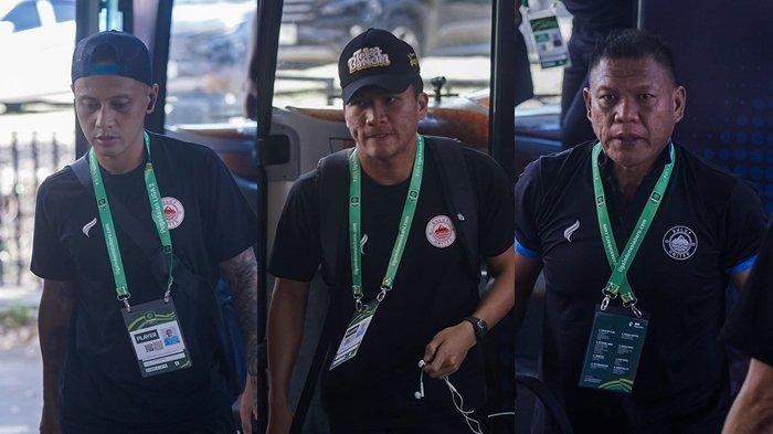 BREAKING NEWS Sulut United Vs Persewar, Skuat Gorango Utara Tiba di ... BREAKING NEWS Sulut United Vs Persewar, Skuat Gorango Utara Tiba di ...