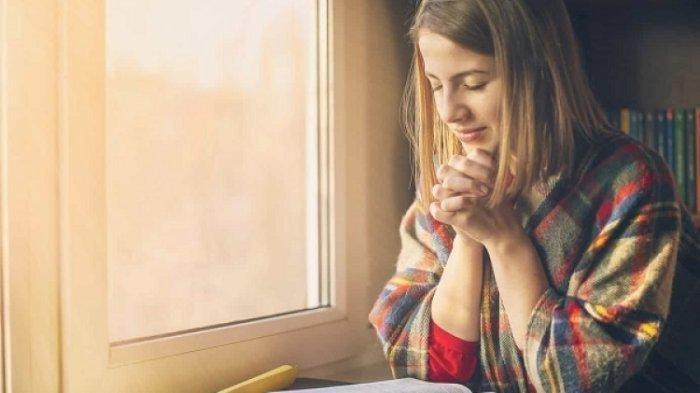 Contoh Doa Syafaat Kristen Singkat, Memudahkan Kehidupan Setiap Hari ...