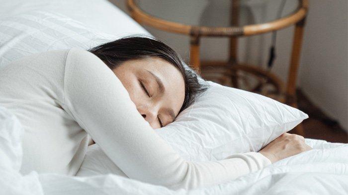 Inilah Posisi Tidur yang Dianjurkan Setelah Sahur untuk Penderita Gerd Menurut Dokter ...