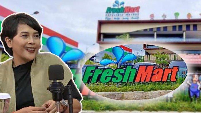 Terungkap Rahasia FreshMart Bisa Bertahan 22 Tahun Jadi Retail Lokal ...