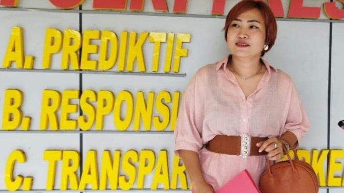 Kuasa Hukum Oknum Caleg DPRD Sulut: Tolong Jangan Lagi Bilang Tersangka, Itu soal Nama Baik ...