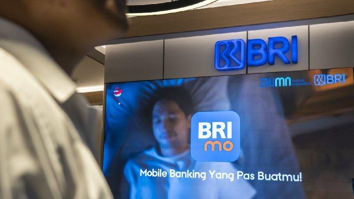 Nikmati Layanan Perbankan Anti Ribet Lewat Digital CS Milik BRI ...