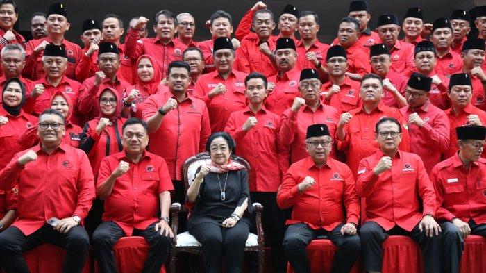 Pdip Menyebut Isu Tunda Pemilu Terorganisir Rapi Tak Percaya Awalnya