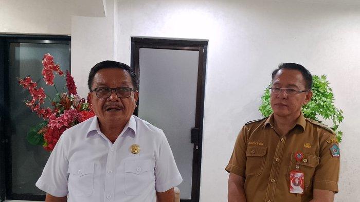 Daftar 12 ASN Pemkot Bitung Sulut yang Dipecat dan Turun Jabatan karena Tak Netral di Pilkada ...