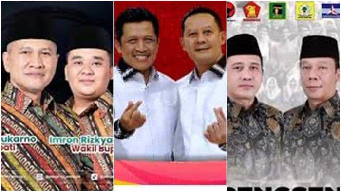 Daftar Lengkap Bupati Terpilih di Jawa Tengah pada Pilkada 2024 yang Berpeluang Dilantik Maret ...