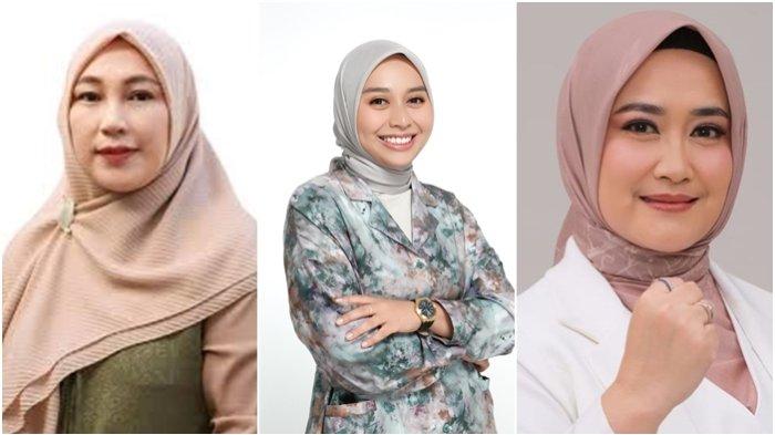 Daftar Kepala Daerah Perempuan Terpilih di Jawa Barat yang Akan Dilantik pada 20 Februari 2025 ...