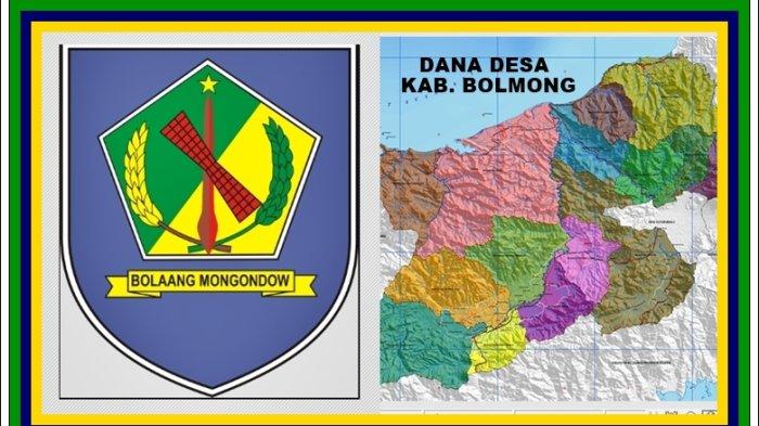 Daftar 8 Desa di Kabupaten Bolaang Mongondow Sulut yang Akan Terima ...
