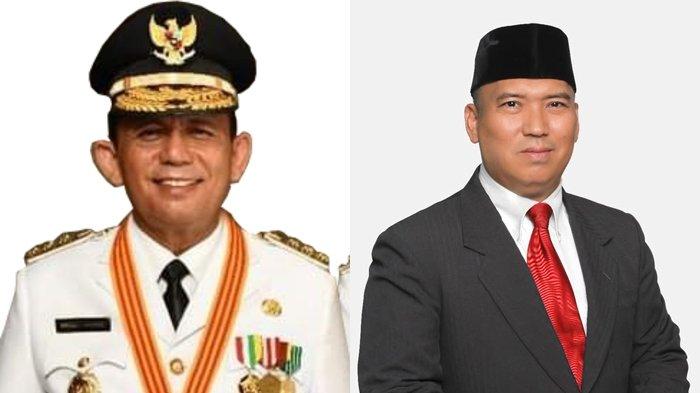 Daftar 8 Kepala Daerah Terpilih di Kepri pada Pilkada 2024 yang Berpeluang Dilantik Maret 2025 ...