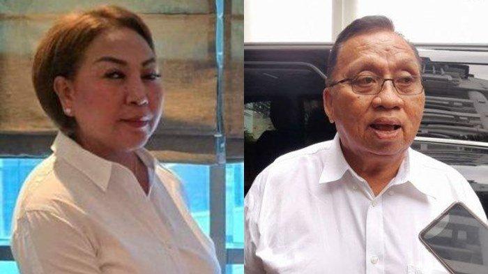 Daftar Bakal Calon Bupati Kans Diusung Gerindra di Pilkada 2024 Minahasa, Robby Dondokambey PDIP ...