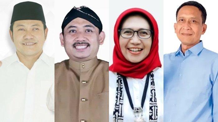 Daftar Bupati Terkaya di Jawa Timur yang Terpilih pada Pilkada 2024 ...
