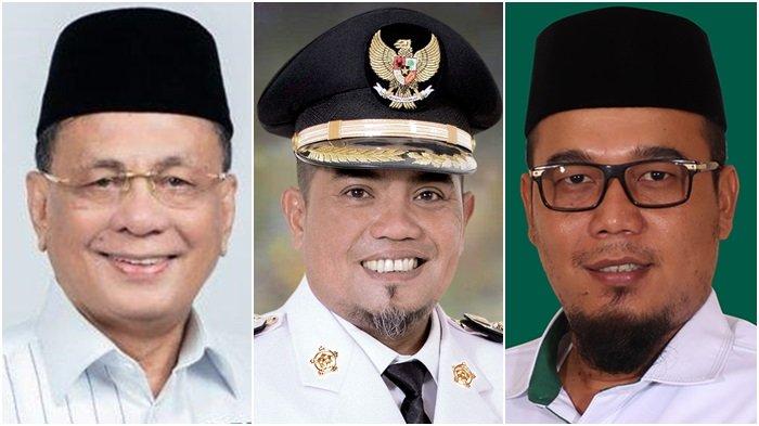 Daftar Bupati Terkaya di Riau yang Terpilih pada Pilkada 2024 ...