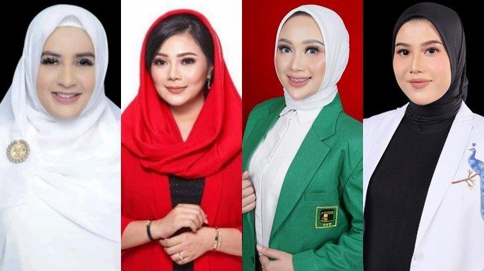Daftar Bupati dan Wabub Perempuan Terpilih di Jawa Tengah yang Bakal ...