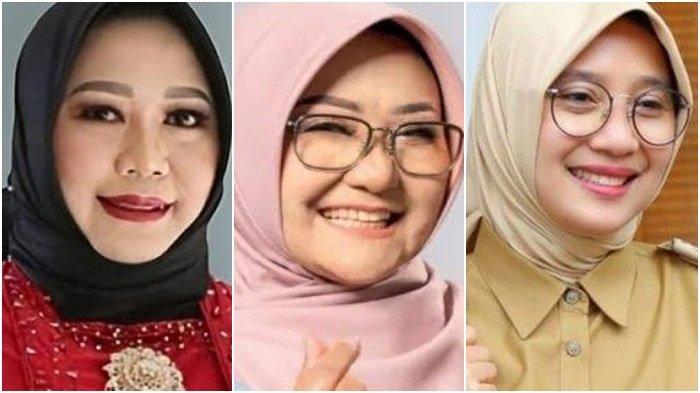 Daftar Bupati dan Wabup Perempuan di Jawa Timur yang Terpilih pada Pilkada 2024 - Tribunmanado.co.id