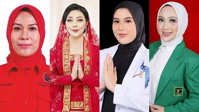 Daftar Bupati dan Wakil Bupati Perempuan di Jawa Tengah yang Terpilih pada Pilkada 2024 ...