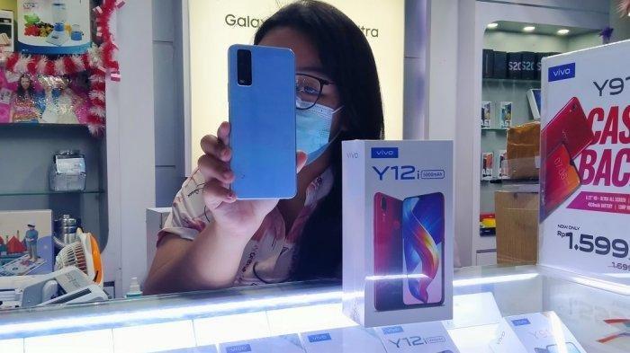 Rekomendasi 37 Hp Berbagai Merek yang Dijual Rp 1 Jutaan, dari Xiaomi ...