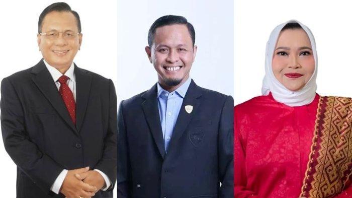 Daftar Harta Kekayaan Bupati dan Wali Kota Terpilih di Provinsi Riau ...