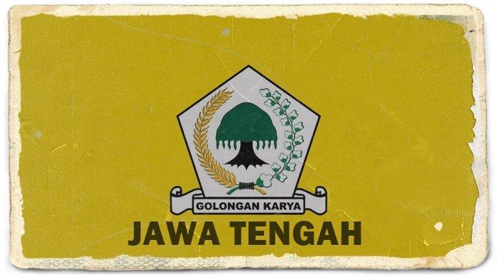 Daftar Kader Golkar yang Terpilih Jadi Kepala Daerah di Jawa Tengah Hasil Pilkada 2024 ...