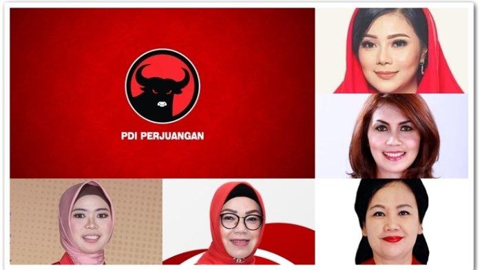 Daftar Kepala Daerah Kader Perempuan PDIP Terkaya di Jawa Tengah yang Terpilih pada Pilkada 2024 ...