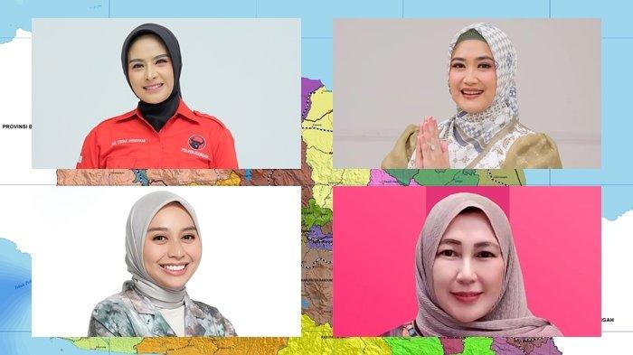 Daftar Kepala Daerah Perempuan Terkaya di Jawa Barat yang Terpilih pada Pilkada 2024 ...