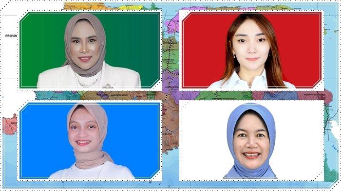 Daftar Kepala Daerah Perempuan Terkaya di Jawa Timur yang Terpilih pada Pilkada 2024 ...