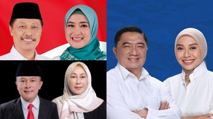 Daftar Kepala Daerah Perempuan Terpilih di Jawa Barat yang Akan Dilantik pada 6 Februari 2025 ...