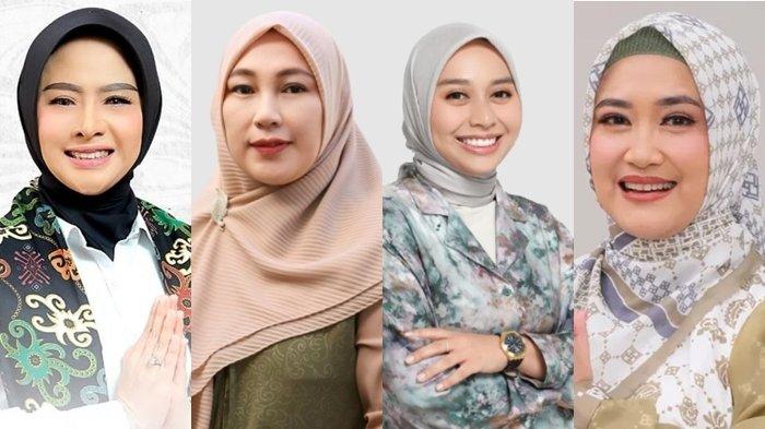 Daftar Kepala Daerah Perempuan Terpilih di Jawa Barat yang Dipastikan Dilantik pada 20 Februari ...