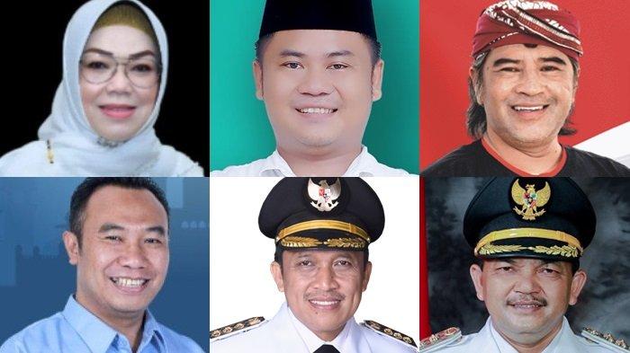 Daftar Lengkap Bupati Terpilih di Jawa Tengah yang Akan Dilantik pada 6 Februari 2025 ...