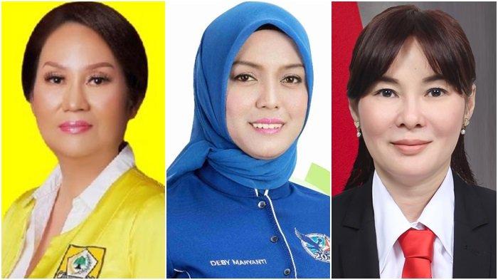 Daftar Lengkap Kepala Daerah Perempuan di Kepulauan Riau yang Terpilih pada Pilkada 2024 ...