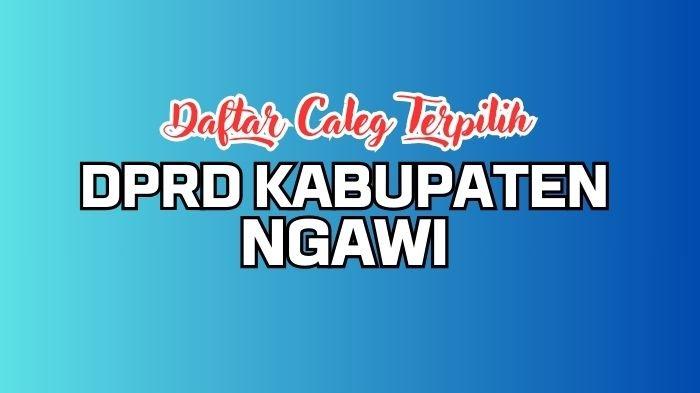 Daftar Lengkap Nama Caleg Terpilih DPRD Jawa Timur dan DPRD Kabupaten ... Daftar Lengkap Nama Caleg Terpilih DPRD Jawa Timur dan DPRD Kabupaten ...