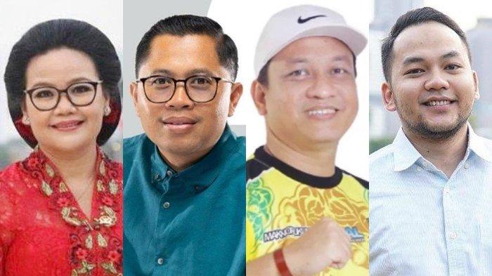 Daftar Lengkap Wali Kota Terpilih di Jawa Tengah yang Pasti Dilantik pada 20 Februari 2025 ...