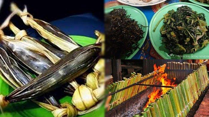 Daftar Makanan yang Biasa Tersaji di Pengucapan, Ada Nasi Jaha, Dodol ...