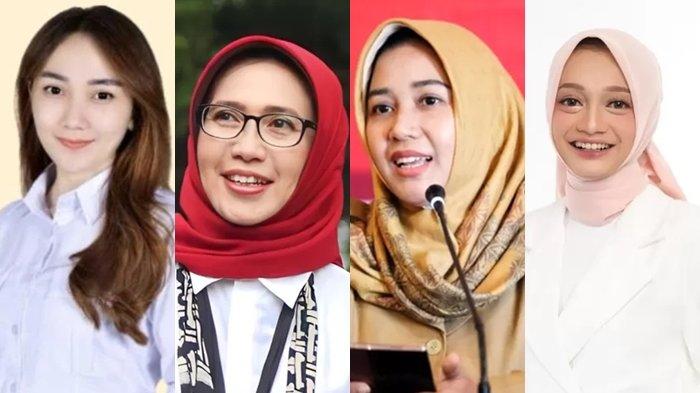Daftar Nama Kepala Daerah Perempuan Terpilih di Jawa Timur pada Pilkada 2024 - Tribunmanado.co.id