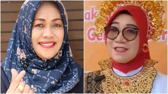 Daftar Nama Kepala Daerah Perempuan Terpilih di Sulawesi Barat pada Pilkada 2024 - Tribunmanado ...