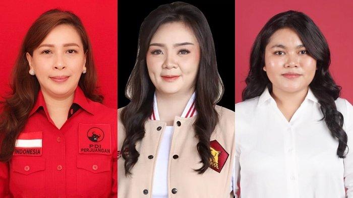 Daftar Nama Kepala Daerah Perempuan di Sulawesi Utara yang Terpilih pada Pilkada 2024 ...