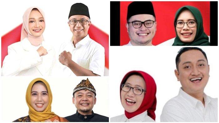 Daftar Nama Kepala Daerah Terpilih di Jawa Timur yang Akan Dilantik 6 Februari 2025 ...