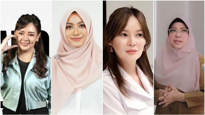 Daftar Nama Kader Gerindra Perempuan yang Terpilih Jadi Kepala Daerah Hasil Pilkada 2024 ...