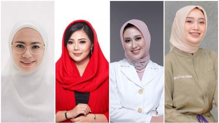 Daftar Nama Kepala Daerah Perempuan di Jawa Tengah Terpilih pada Pilkada 2024 - Tribunmanado.co.id